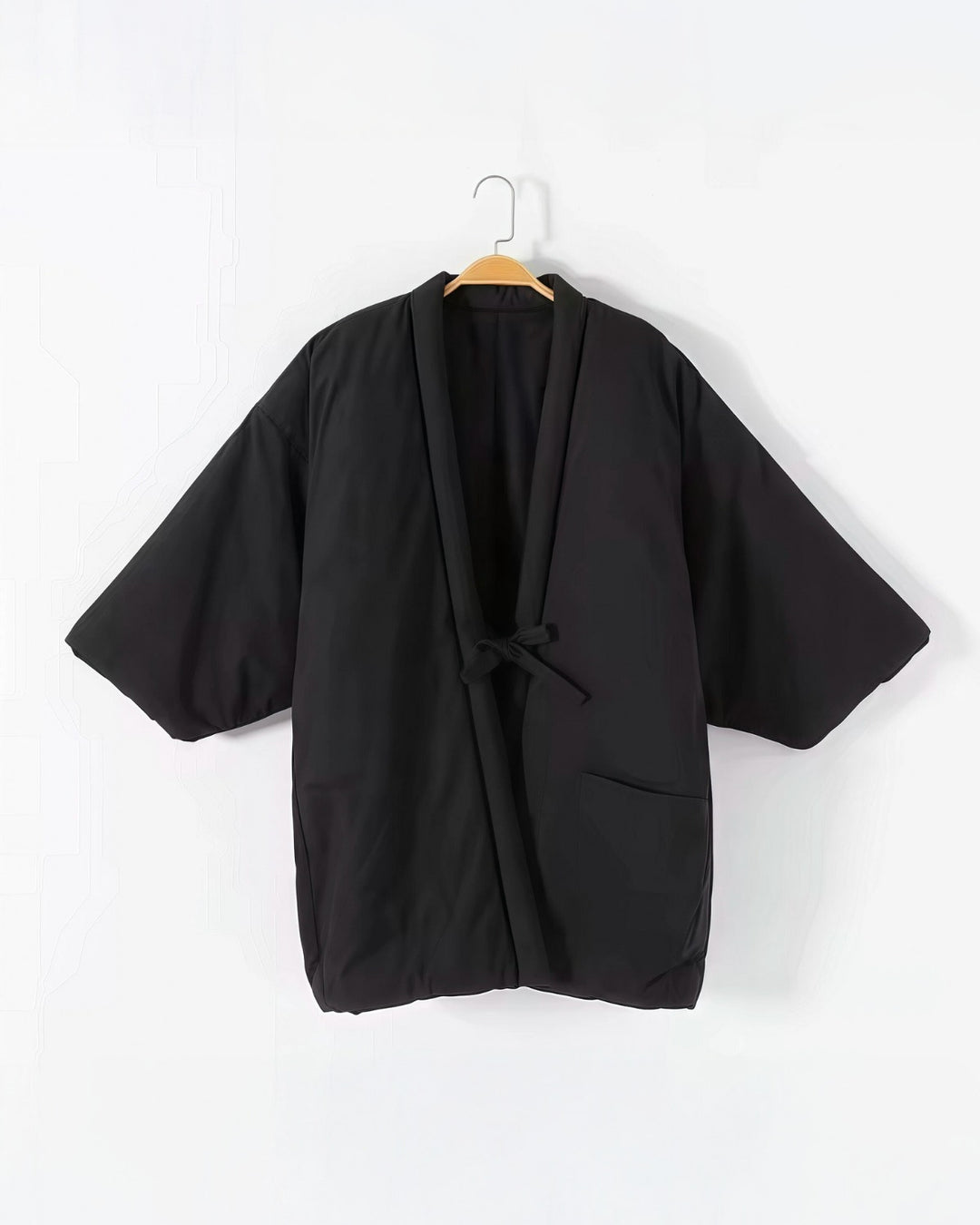 Hanten | Japan’s Timeless House Coat – Kimonoji
