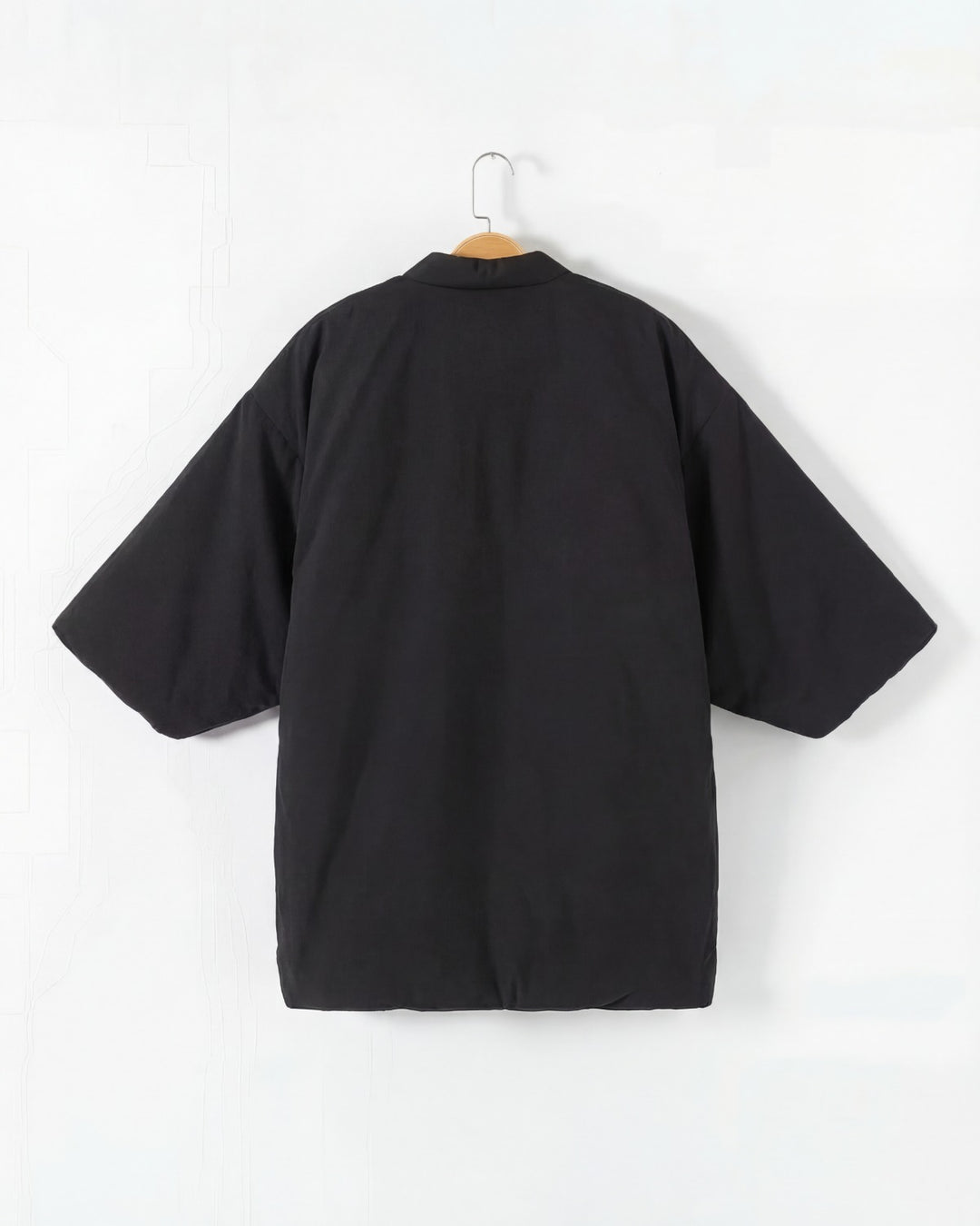Men's Hanten Jackets | Traditional Japanese Indoor Wear – Kimonoji