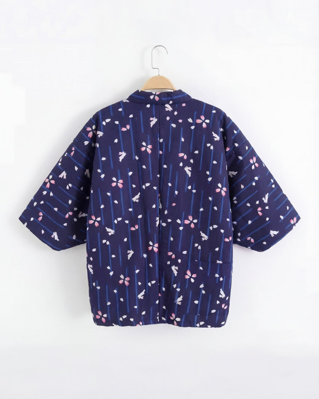 Hanten | Japan’s Timeless House Coat – Kimonoji
