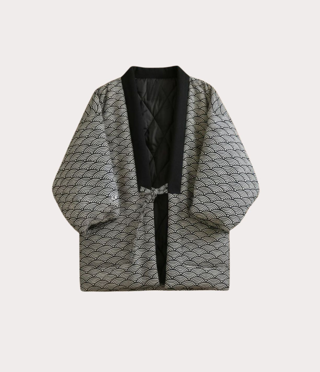 Hanten | Japan’s Timeless House Coat – Kimonoji