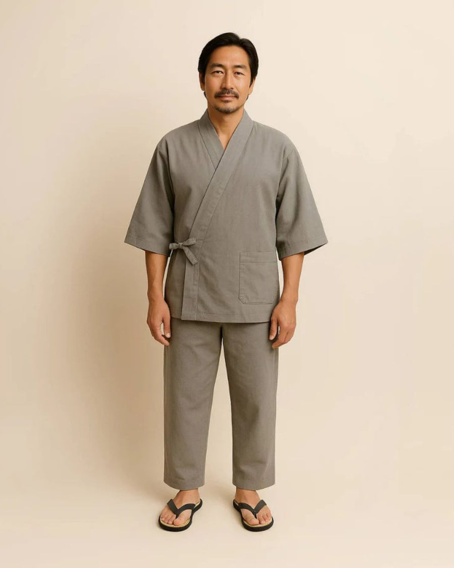 Jinbei | Japan’s Spring Loungewear – Kimonoji