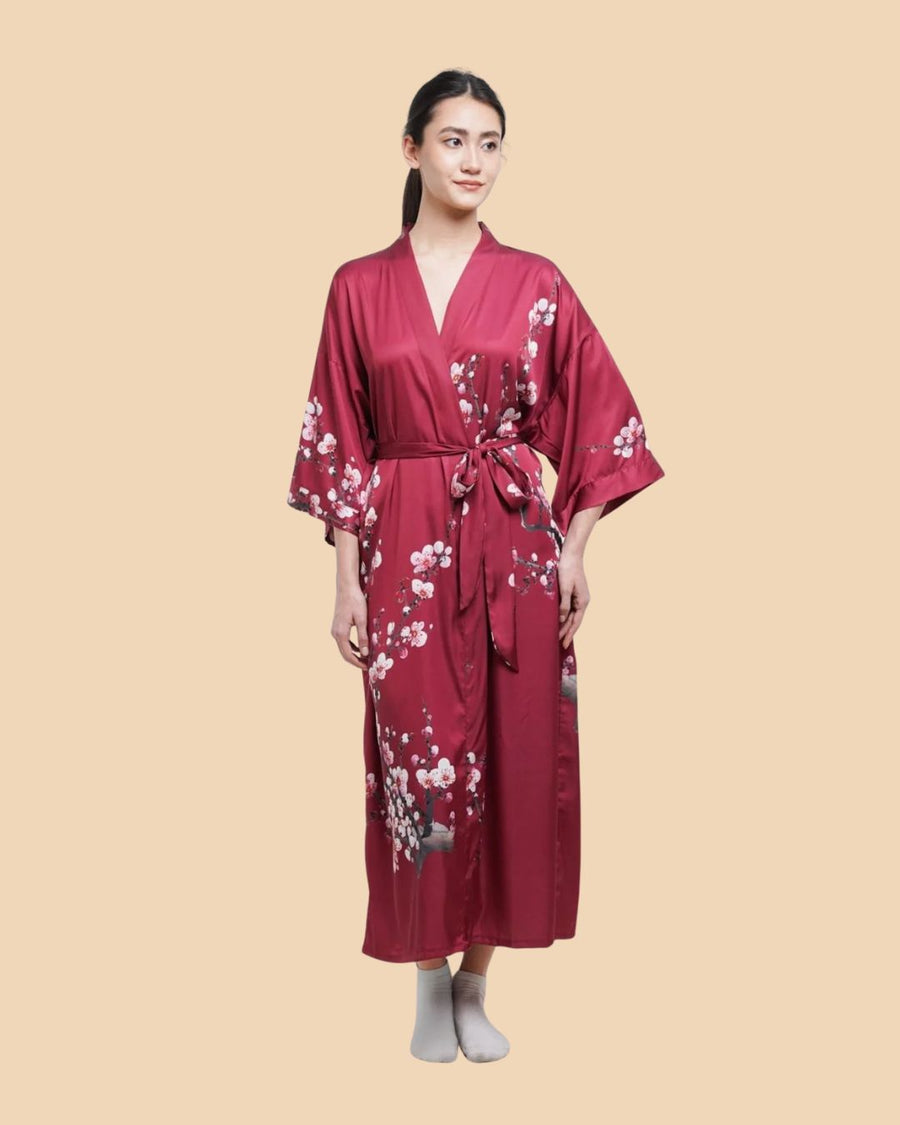 Jinbei | Japan’s Spring Loungewear – Kimonoji
