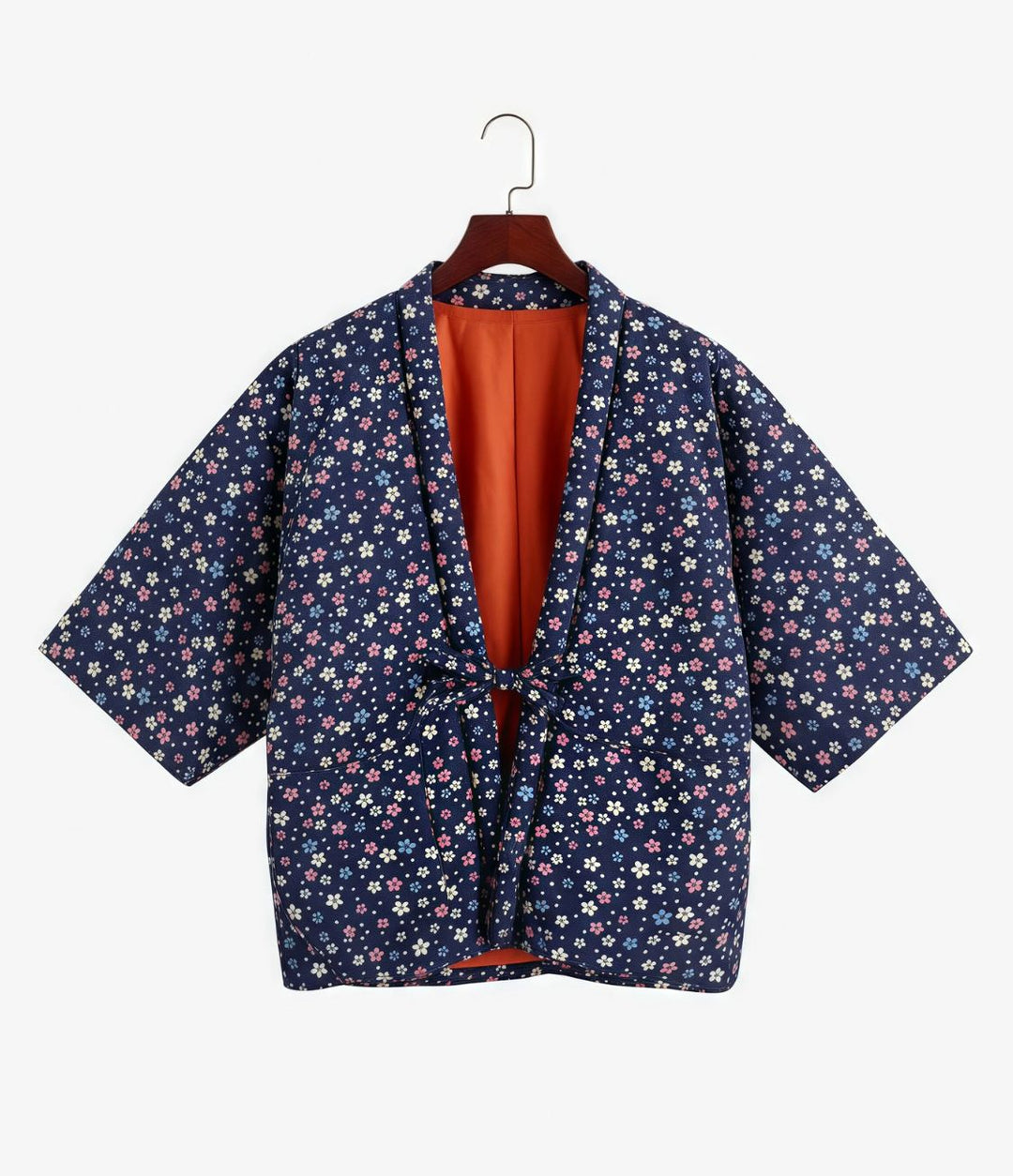 Hanten | Japan’s Timeless House Coat – Kimonoji