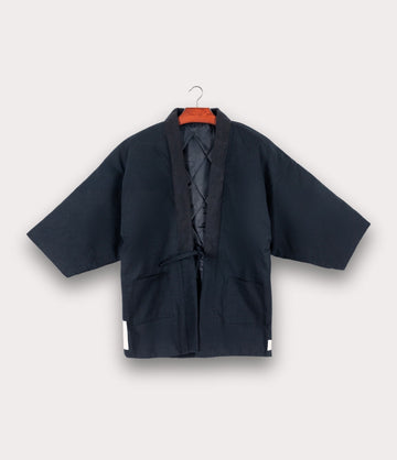 Hanten | Japan’s Timeless Winter House Coat – Kimonoji