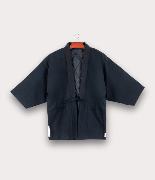 Hanten | Japan’s Timeless Winter House Coat – Kimonoji