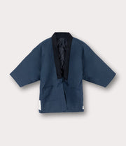 Hanten | Japan’s Timeless Winter House Coat – Kimonoji