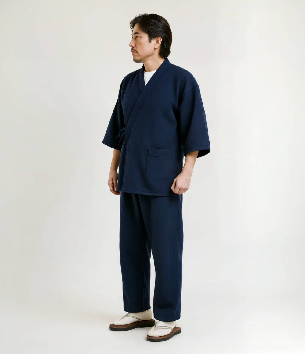 Netsu Samue – Kimonoji