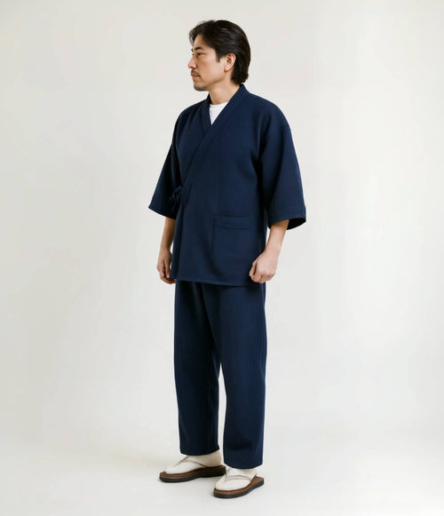 Netsu Samue – Kimonoji