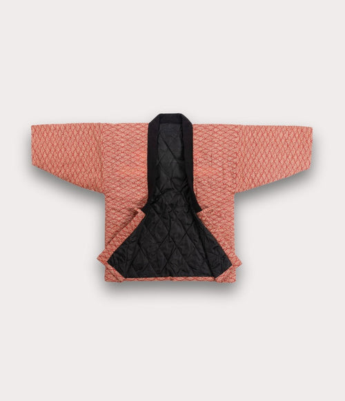 Seigaiha Hanten – Kimonoji